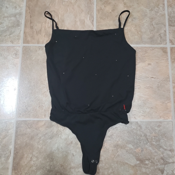 n:PHILANTHROPY | Tops | Nphilanthropy Snake Bodysuit | Poshmark